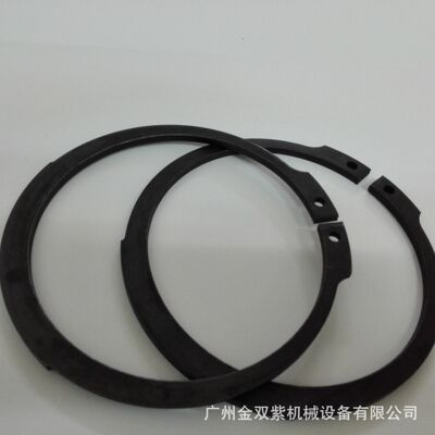 供应船舶柴油机配件MAK 8M43C卡簧CIRCLIP1.0060-277