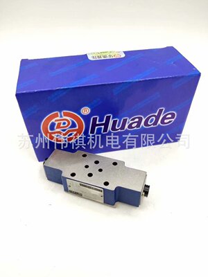 huade华德液控阀4WEH10Z20B/6EG24NEZ4   4WEH10Z20B/6EG24NEZ5