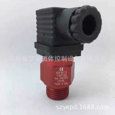 NTB90CA ELETTROTEC进口温度开关，现货温控开关
