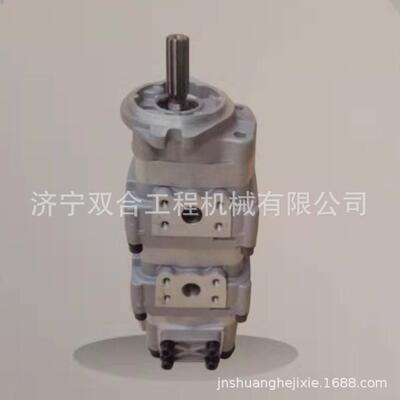D85推土机齿轮泵705-51-30660D85推土机齿轮泵07444-66200