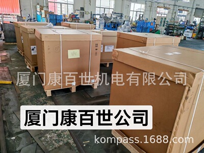 现货供应AODE HEAT-PUMP模温机热油泵SAP50-32-160 高温原装全新