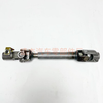 适48080-ED00B 48080-ED01B 48080ED00B 48080ED01B 十字节转向轴