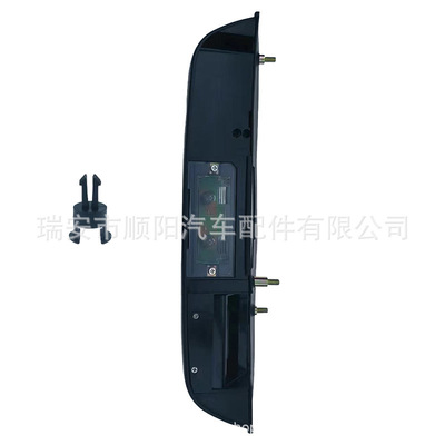 热销款尾门拉手后备箱开关扣手 CXB000280PMA  CXB 000 280 PMA