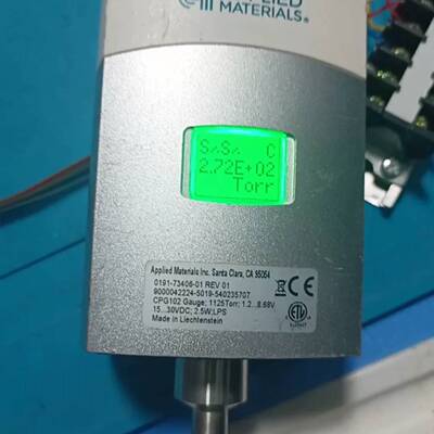 可维修0191-73406-01APPLIED Materia议价