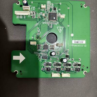 可维修海康球机解码板21126IHDF 10个议价