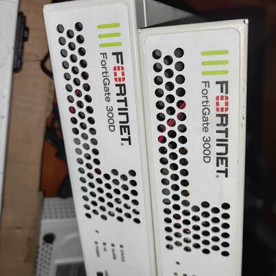 可维修Fortinet Fortigate FG-300D 测试好议价