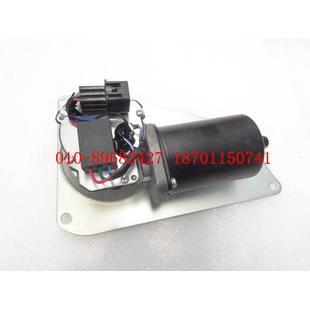 雨刷电机适用于戴姆勒欧曼汽车配件ETX新5系雨刮电机2280刮水电机