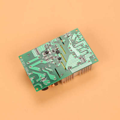 开关电源模块AC-DC12V9A24V5A驱动板120W宽电压110/220V通用内置