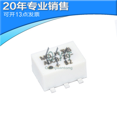 ADCB-20-82+1-800MHz?封装SMD6mini-circuits?双向耦合器