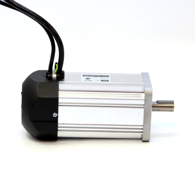 80直流无刷电机310V大功率750W1200W1800W2000W高速4000/6000转