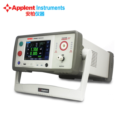 安柏交直流耐压绝缘测试仪AT9210/AT9210A/AT9210B 安规测试仪