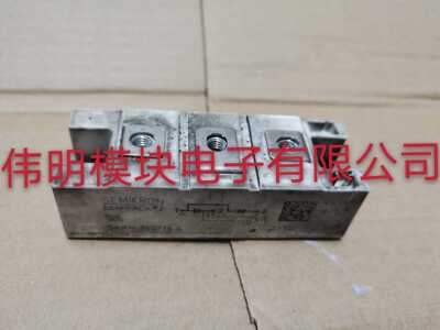 SkKH162/16E SKKH132/16E TD162N16KOF SKKH132/16E 原装拆机好用