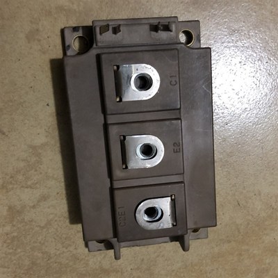 FF300R12KE3和FF300R17KE3和KE4拆机FF300R12KT4和FF300R12KT3