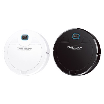 极速Robot Vacuum Intelligent Multiple Cleaning Modes Vacuum