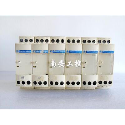 折机件包用相序过压欠压缺相保护控制器RM4TG20