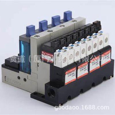 MC22S07HSABSL4BLR 妙德 MYOTOKU 日本 CONVUM真空发生器コンバム