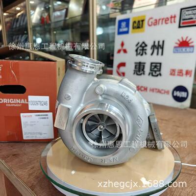 用于 潍柴 1000978246 盖瑞特 GT4288 增压器 935763-5001S