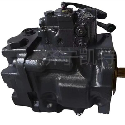 WA380-6风扇泵708-1S-00970 风扇马达 液压泵