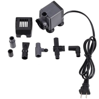 SEBO 松宝 WP-3200 WP-3300 WP-3400 WP-3500 潜水泵 大扬程