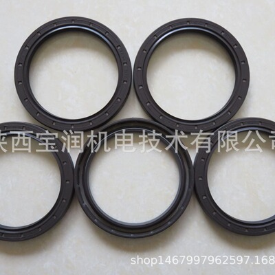 Simrit骨架油封  BAUMSLX7 85X105X7/8