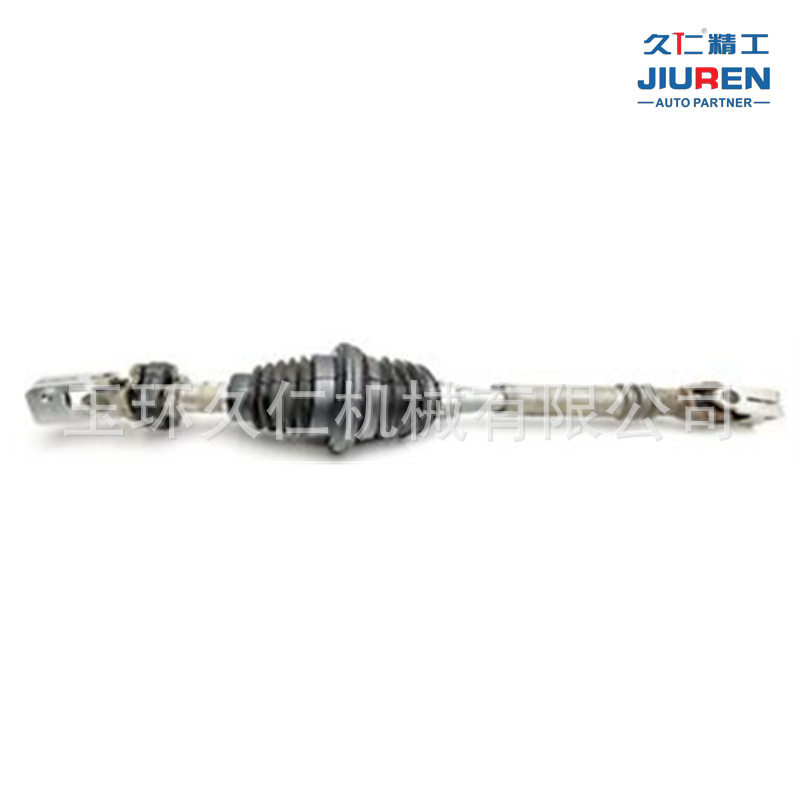 适用于奔驰C级/E级W204 W212转向轴/十字节/连接器/转向管柱A2044