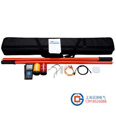 ETCR1600无线核相仪相序检测