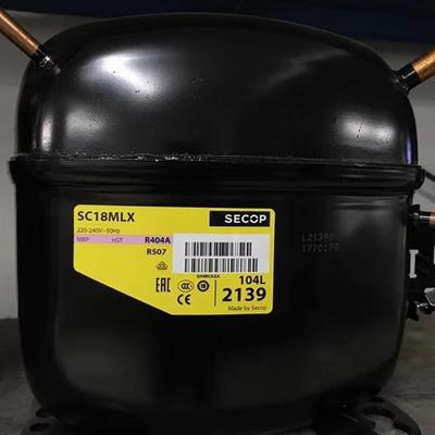 SC18CLX.2SC15MLXSC18MLXSC15MFXSC21MFX制冷压缩机