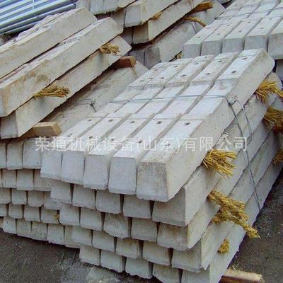 钢筋弹簧组合型绝缘垫板 现货 铁路螺栓式铺设液压水泥轨枕