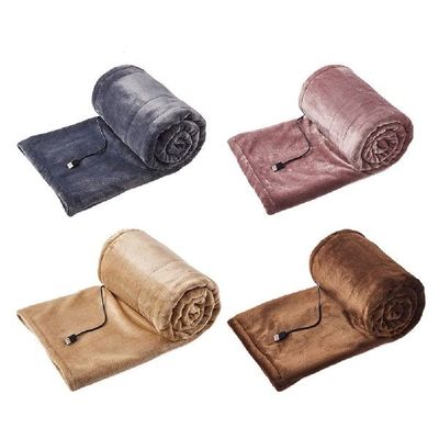 USB Electric Heating Blanket Household Supplies 5V Electric