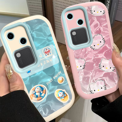 vivos19/s18pro手机壳新款