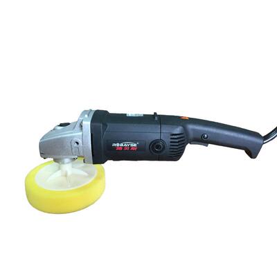 斯路贝汽车抛光打蜡机RBS-63186调速家具护理6318E地板大理石档小