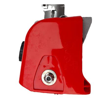 高枝锯头总成空锯头割草机改装高枝配件高空ITU锯枝高锯头修枝锯