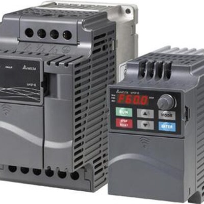 台达变频器VFD004/007/015/022/037/055/075/110/150E43A/21A全新
