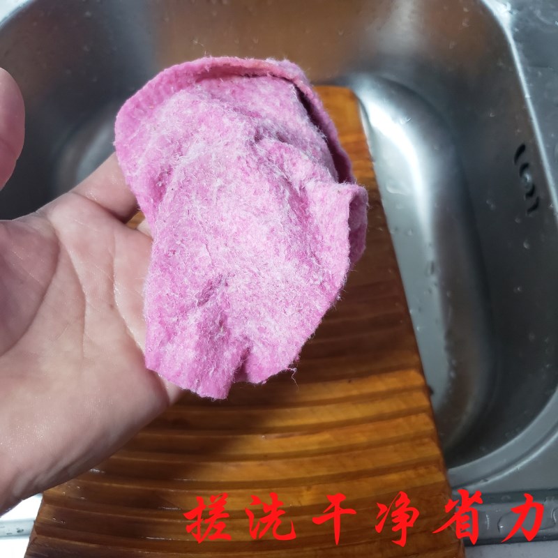 不发霉实木搓衣板家用单面加宽加厚手工老式波Q浪形宿舍洗衣板质