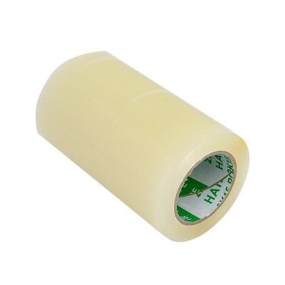 极速1Roll Transparent Greenhouse Film Repair Tape UV Resista