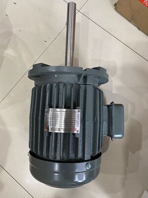 SHINGSENG精技电机烤箱长轴用工业马达HEV-GP2HP1.5KW