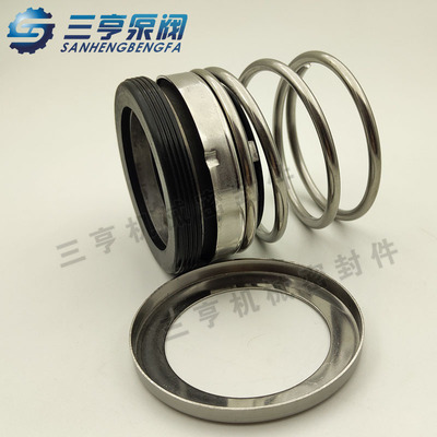 盾构机配套机封 15SV13F110T机械密封 ITT-LOWARA罗瓦拉水封 现货