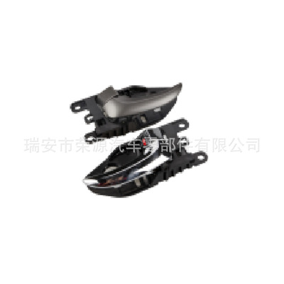 82610-3X010   82620-3X010 汽车门内外把手 内外扣车门拉手