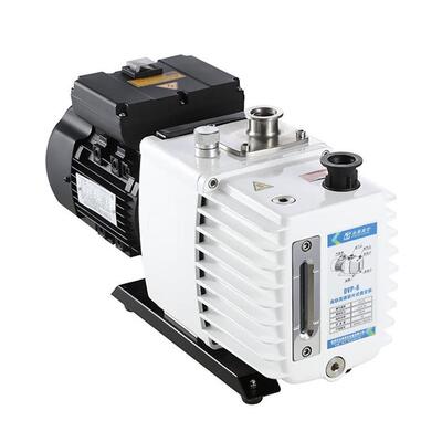 DVP-24/DVP-36/DVP-48高速直联旋片真空泵/速率(m3/h)24/36/48