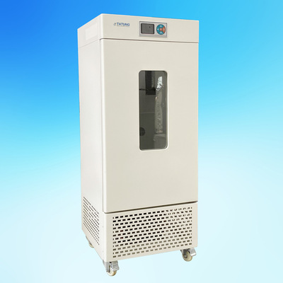 实贝BI-250D生化培养箱 BOD测定无氟制冷低温恒温生物培养箱