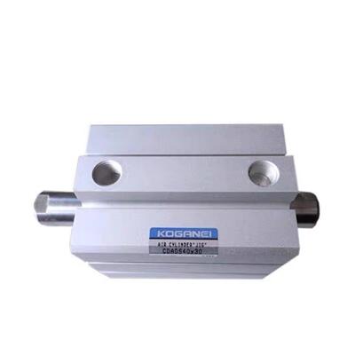 KOGANEI小金井CDAS20CDA20X5X10X15X20X25X30X35X40X45X50-B气缸