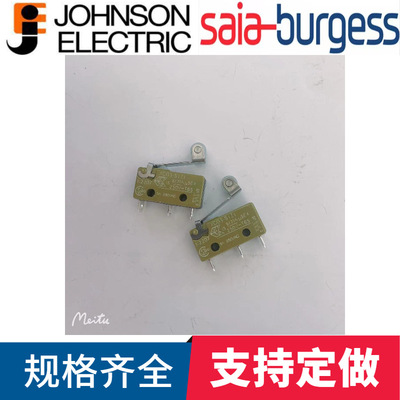型号XCG3-S1Z1思博微动开关SAIA-BURGESS/XC系列