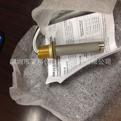 美国FENWAL感温棒12-X27121-000温度开关公司代理