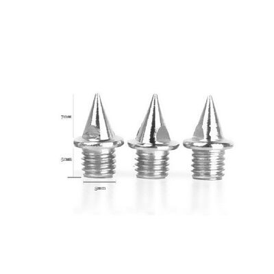 好货180pcs Running Track Shoes Trainers Replacement Spikes
