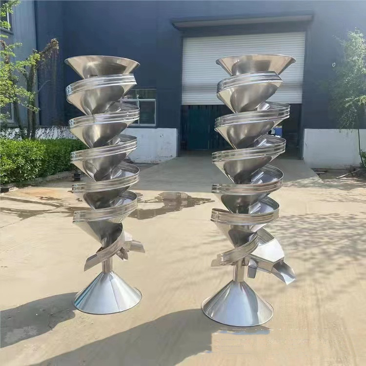 工业化学制品杂质清选器立式免安装自动筛选溜豆机家用小型选豆机