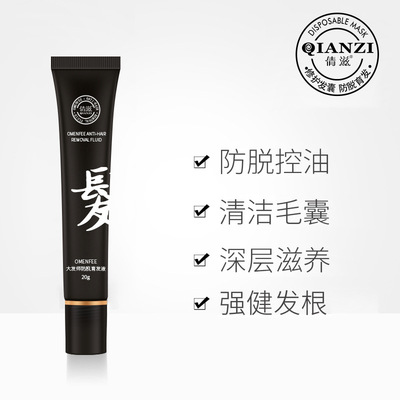 Hair Growth Product Care Scalp Massage Roller Treatments Ant