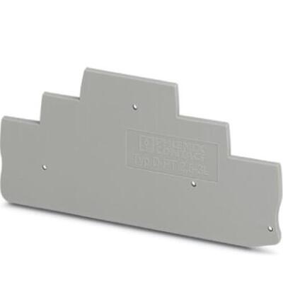 菲尼克斯Phoenix 端板D-PT2.5-3L订货号3211647