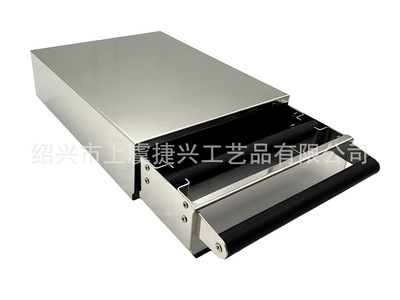 304不锈钢接粉盒（Stainless Still）