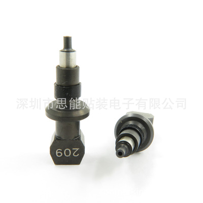 SMT NOZZLE 209A 吸嘴 KGT-M7790-A0X KGT-M7790-A0