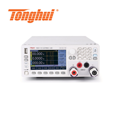 同惠（Tonghui）TH8401直流电子负载1通道 150V 30A 175W